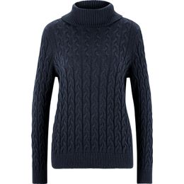 Heine Rollkragen-Pullover