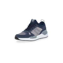 Blend Sneaker Herren Gr&ouml;&szlig;e 46 blau / grau