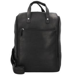 Harold'S Harold's Rucksack 'Campo' Damen Gr&ouml;&szlig;e One Size schwarz