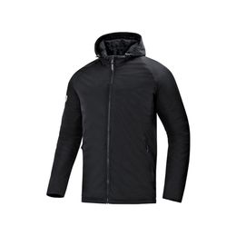 Jako Sportjacke Herren Gr&ouml;&szlig;e XXXL schwarz