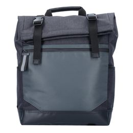 Picard Rucksack 'Speed' Herren Gr&ouml;&szlig;e One Size anthrazit / schwarz