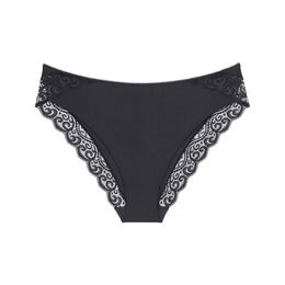 Triumph Amourette Tai Slip - Damen - Gr. 46 - schwarz