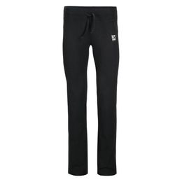 H.I.S. H.I.S Jazzpants Damen Gr&ouml;&szlig;e 80 schwarz
