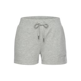 Bench Shorts Damen Gr&ouml;&szlig;e XS graumeliert Winterkleid