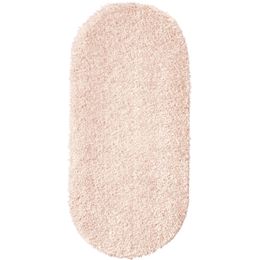 HEINE HOME unisex Teppich creme Gr&ouml;&szlig;e 2 x 65x140 + 1 x 65x270 cm - 3-teiliges Sparset