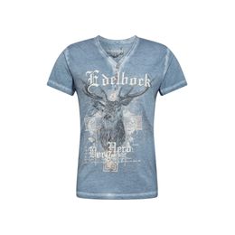 Stockerpoint Shirt 'Berghero' Herren Gr&ouml;&szlig;e XXXL taubenblau
