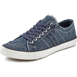 AUTHENTIC LE JOGGER Herren Sneaker blau Gr&ouml;&szlig;e 42