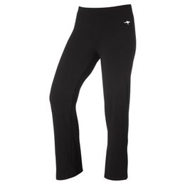 Kangaroos Jazzpants Damen Gr&ouml;&szlig;e 108 schwarz