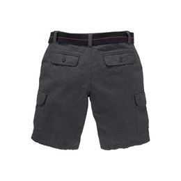 Bruno Banani Shorts Herren Gr&ouml;&szlig;e 31 schwarz