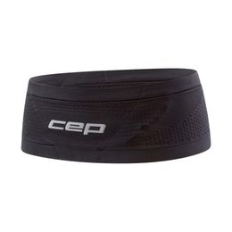 CEP Core Run Belt zubeh&ouml;r Unisex schwarz xs/s