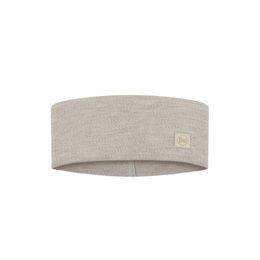 Buff Merino Wide Headband Bekleidung Unisex beige