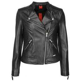 Mustang Jacke Damen Gr&ouml;&szlig;e XS schwarz