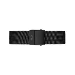 Daniel Wellington Uhrenarmband Damen Gr&ouml;&szlig;e One Size schwarz
