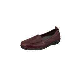 Natural Feet Schuhe 'Mona' Damen Gr&ouml;&szlig;e 38 bordeaux