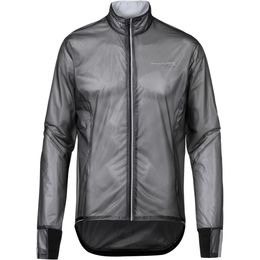 ENDURA Regenjacke 'Pro Adrenaline Race Cape' Herren Gr&ouml;&szlig;e S schwarz