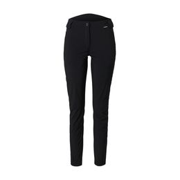 Icepeak Outdoorhose 'Doral' Damen Gr&ouml;&szlig;e M schwarz