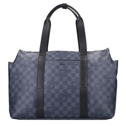 JOOP! Weekender 'Elian' Damen Gr&ouml;&szlig;e One Size navy / rauchblau / dunkelblau / graphit