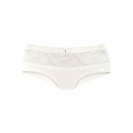 Lascana Panty Damen Gr&ouml;&szlig;e XS/S hellbeige