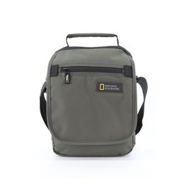 National Geographic Schultertasche 'Mutation' Herren Gr&ouml;&szlig;e One Size khaki