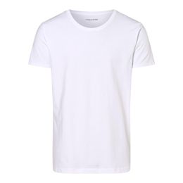 Finshley & Harding Finshley & Harding T-Shirt ' Herren Gr&ouml;&szlig;e XL wei&szlig;