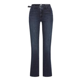 Brax - Jeans Modell Mary Boot, denim, Gr. 40 / M - Baumwolle