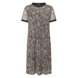 JOOP! - Jersey-Kleid, beige, Gr. 42 / M