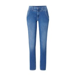 Pepe Jeans Jeans 'Gymdigo' Damen Gr&ouml;&szlig;e 30 blau