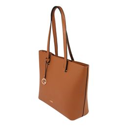 L.Credi Shopper 'Filippa' Damen Gr&ouml;&szlig;e One Size cognac
