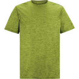 Regatta Fingal Edition Marl Herren T-Shirt gr&uuml;n XXL - Herrenshirts, -hemden & -pullover