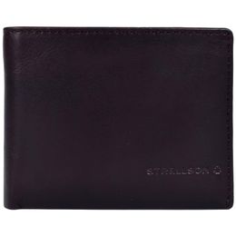 Strellson Portemonnaie 'Brick Lane Jaden Billfold' Herren Gr&ouml;&szlig;e One Size schwarz
