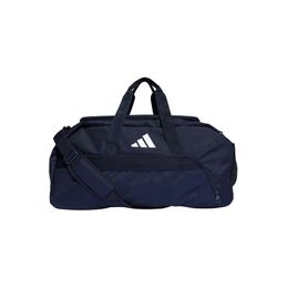 adidas Performance Sporttasche 'Tiro 23 League' Herren Gr&ouml;&szlig;e One Size nachtblau / wei&szlig;