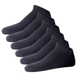 JOOP! Socken Herren Gr&ouml;&szlig;e 39/42 dunkelblau