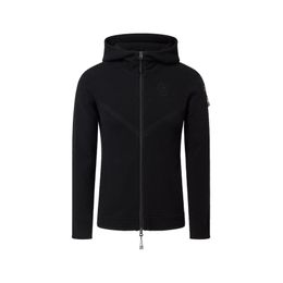 Cash-mere.ch Strickjacke Damen Gr&ouml;&szlig;e XS schwarz