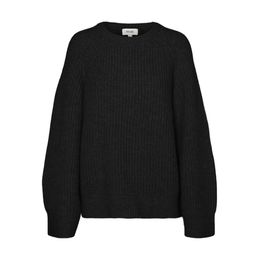 V&eacute;ro Moda Vero Moda Pullover 'Meredith' Damen Gr&ouml;&szlig;e XL schwarz