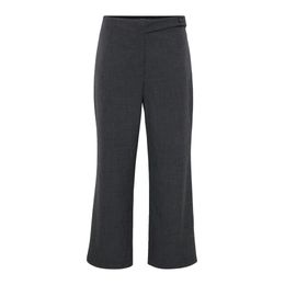 Vero Moda Curve Hose Damen Gr&ouml;&szlig;e 44 dunkelgrau
