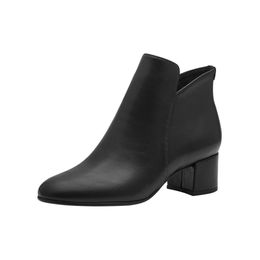 Tamaris Stiefelette Damen Gr&ouml;&szlig;e 42 schwarz Winterschuhe