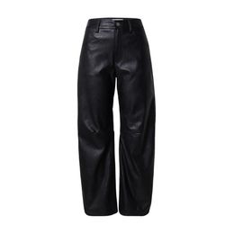 Topshop Hose 'CICELY' Damen Gr&ouml;&szlig;e 42 schwarz