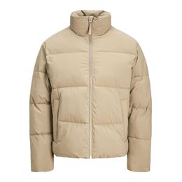 Jack & Jones Jack & Jones Jacke Herren Gr&ouml;&szlig;e XS beige