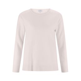 Cash-mere.ch Kaschmir Pullover Damen Gr&ouml;&szlig;e XL wei&szlig;