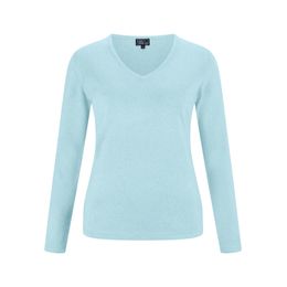 Cash-mere.ch Pullover Damen Gr&ouml;&szlig;e XXL hellgr&uuml;n
