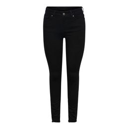 Pieces Jeans 'Delly' Damen Gr&ouml;&szlig;e 32/33 schwarz