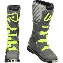 Acerbis X-Race, Stiefel