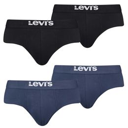 Levi's Levi's Slip Herren Gr&ouml;&szlig;e S dunkelblau / schwarz / wei&szlig;