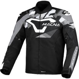 Macna Admyre, Textiljacke wasserdicht