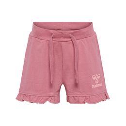 Hummel Shorts 'Talya' Gr&ouml;&szlig;e 86 rosa / hellpink