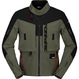 Spidi Frontier, Textiljacke