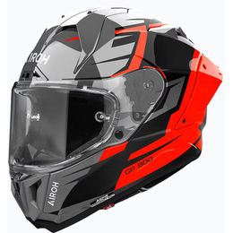 Airoh GP 800 Master, Integralhelm