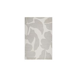 Esprit Kurzflorteppich beige Synthetische Fasern Ma&szlig;e (cm): B: 133 H: 1,2 &raquo; M&ouml;bel Kraft