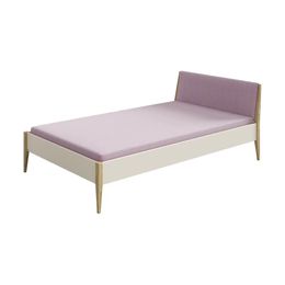 Paidi Jugendbett Stiene beige Ma&szlig;e (cm): B: 126,9 H: 79,6 &raquo; M&ouml;bel Kraft