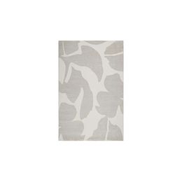 Esprit Kurzflorteppich beige Synthetische Fasern Ma&szlig;e (cm): B: 200 H: 1,2 &raquo; M&ouml;bel Kraft